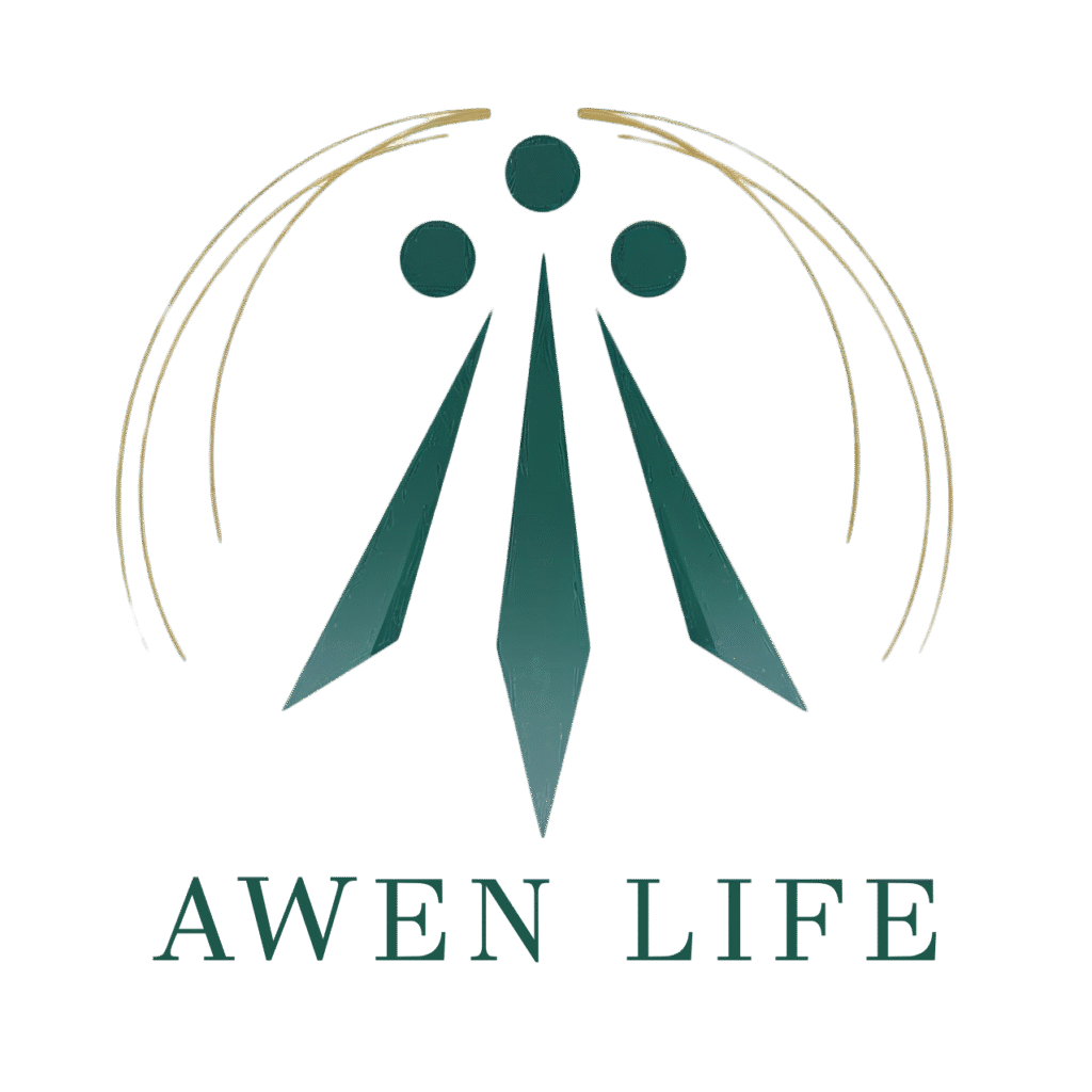 About Us - Awen Life